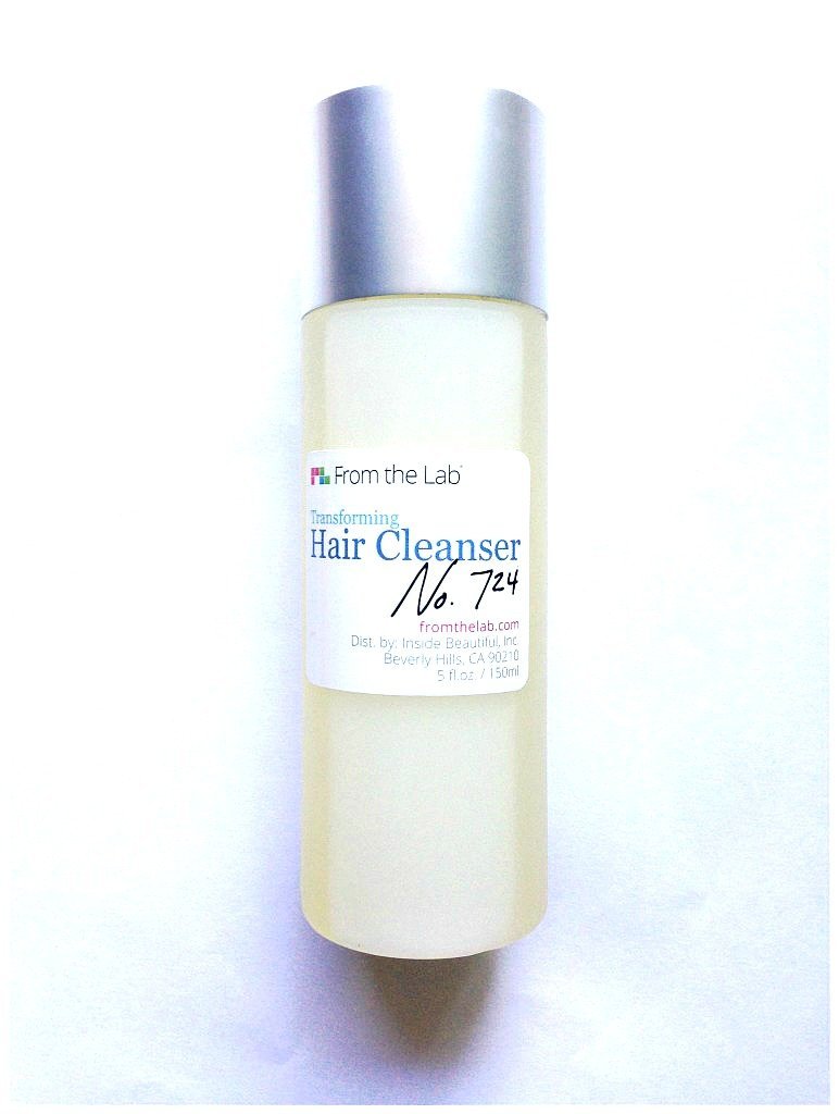 Cleansers for Natural, Textured, Curly Hair | A Girl's Gotta Spa!