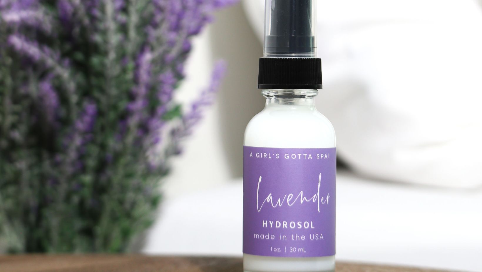 Discover the Benefits of Hydrosols: From Gentle Skin Care to Aromather ...